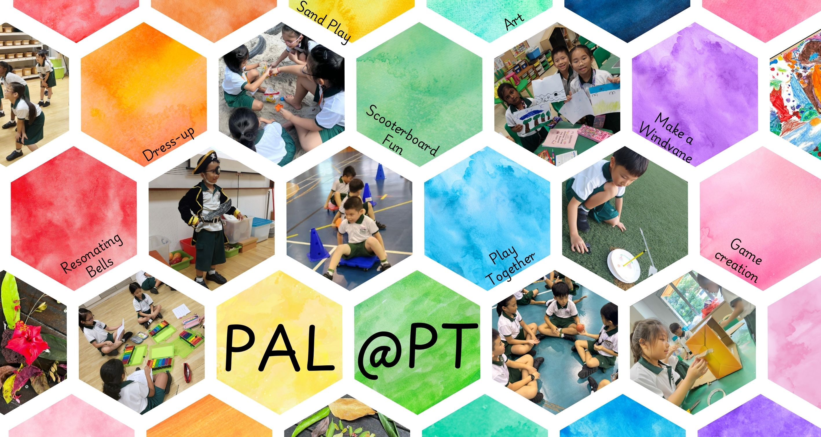 Programme for Active Learning (PAL)
